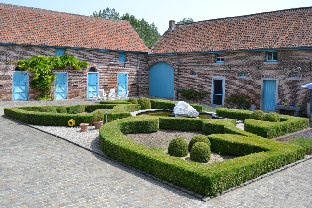 B&B De Onsemhoeve | Visit Dilbeek