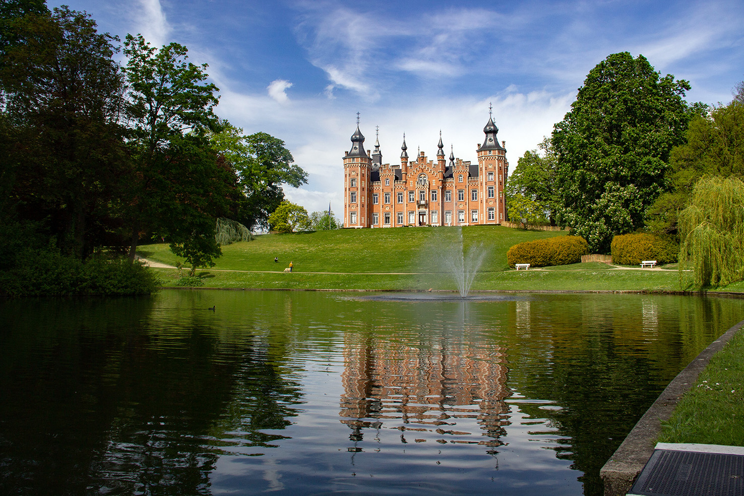 Kastelen | Visit Dilbeek