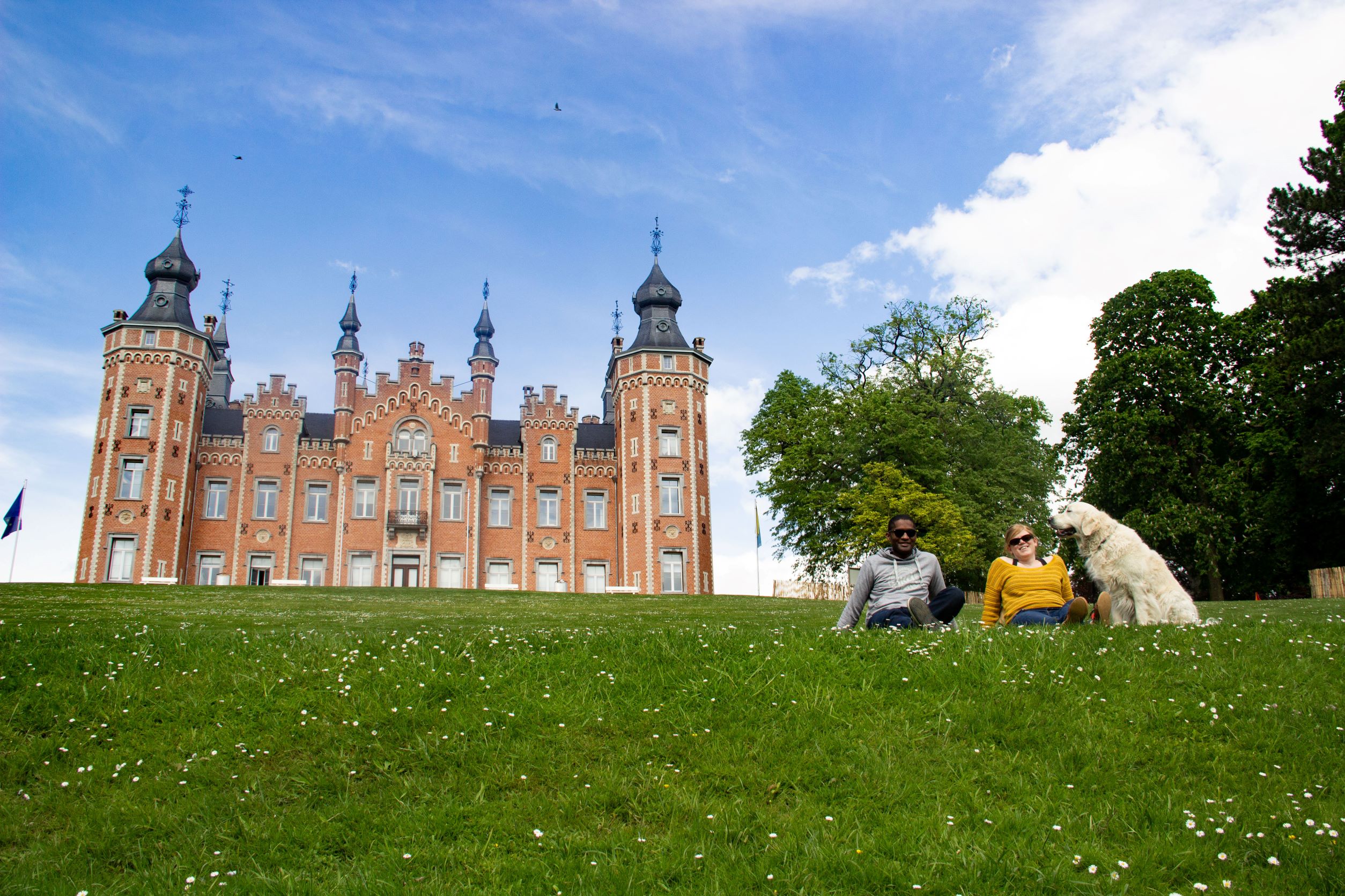 Bezienswaardigheden | Visit Dilbeek