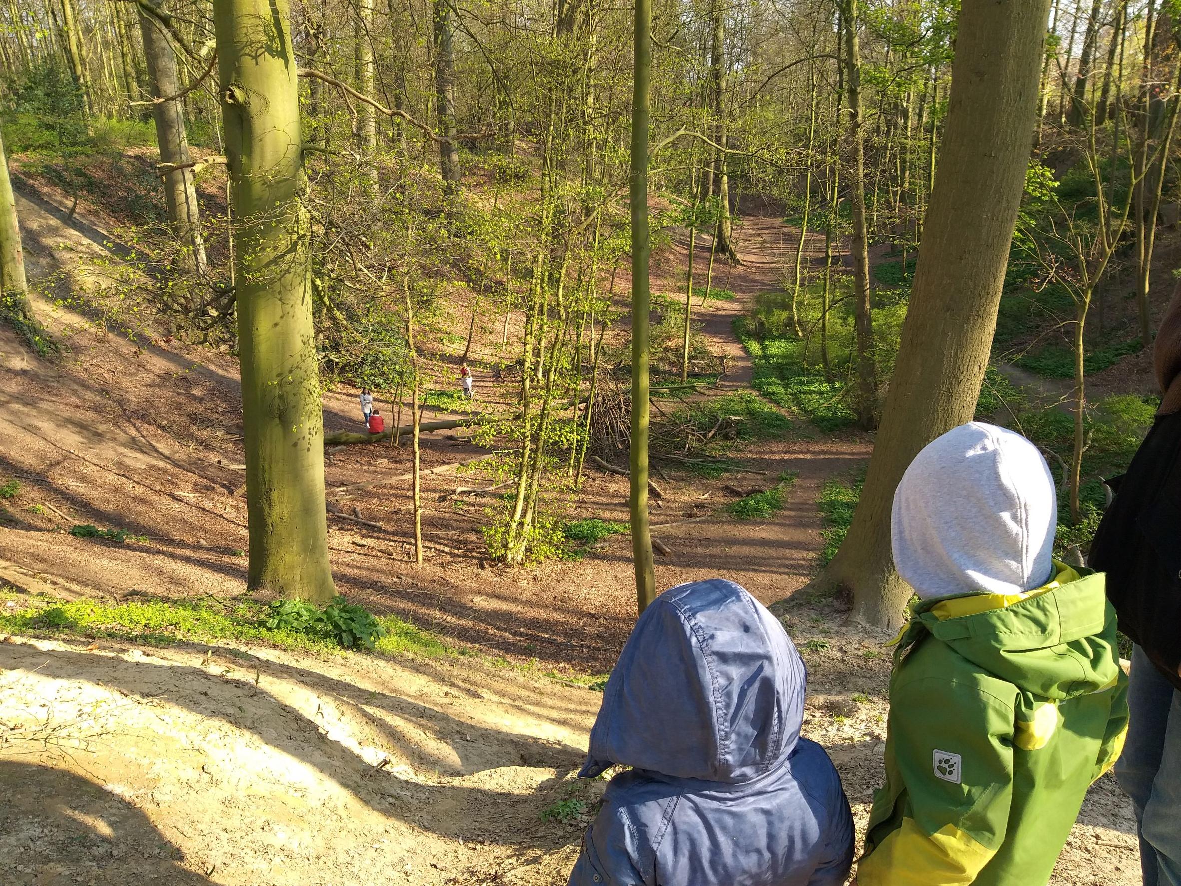 Alenapark | Visit Dilbeek