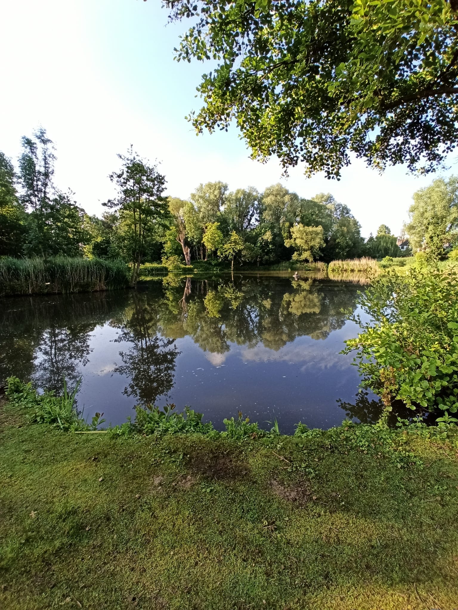 Parken | Visit Dilbeek
