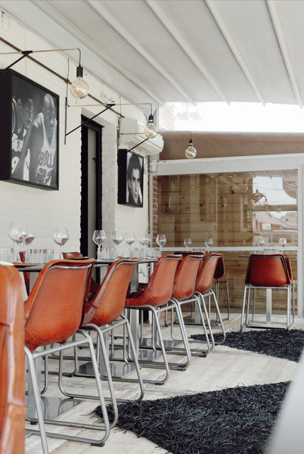 Noa Resto | Visit Dilbeek