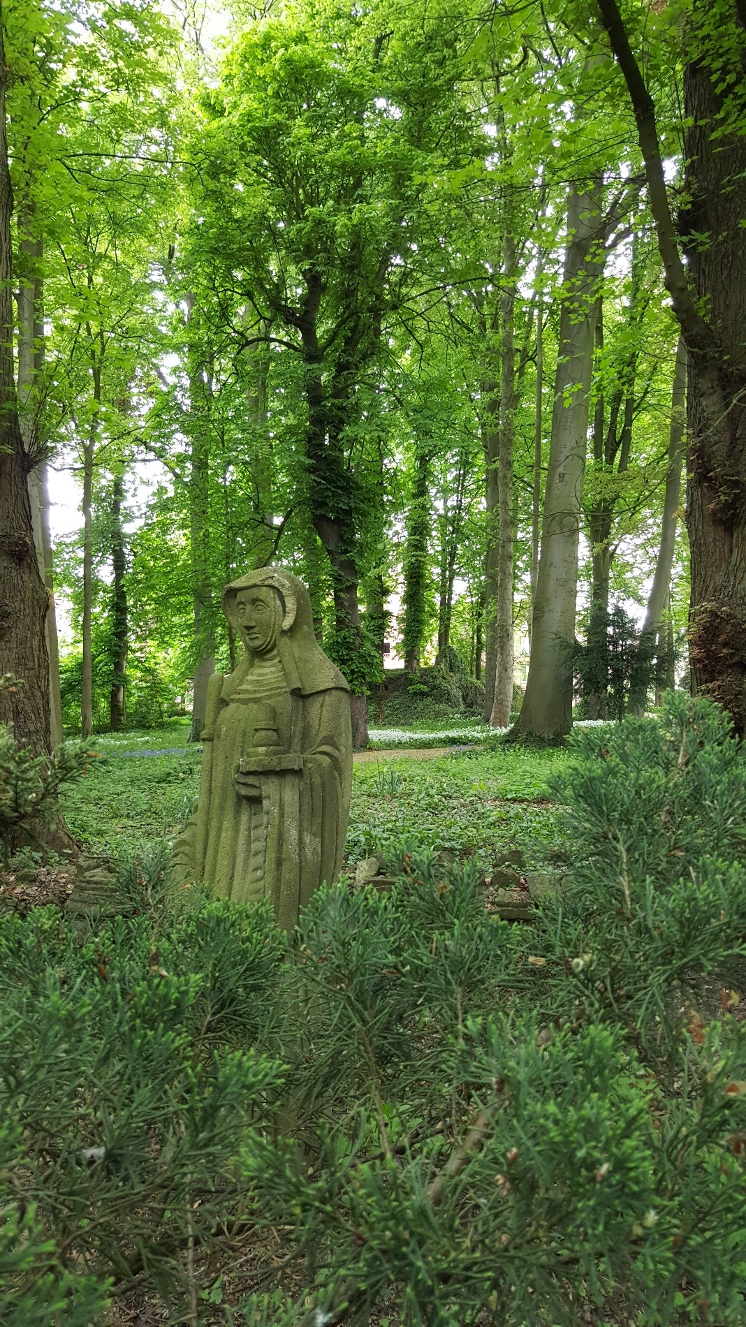 Wivinapark | Visit Dilbeek