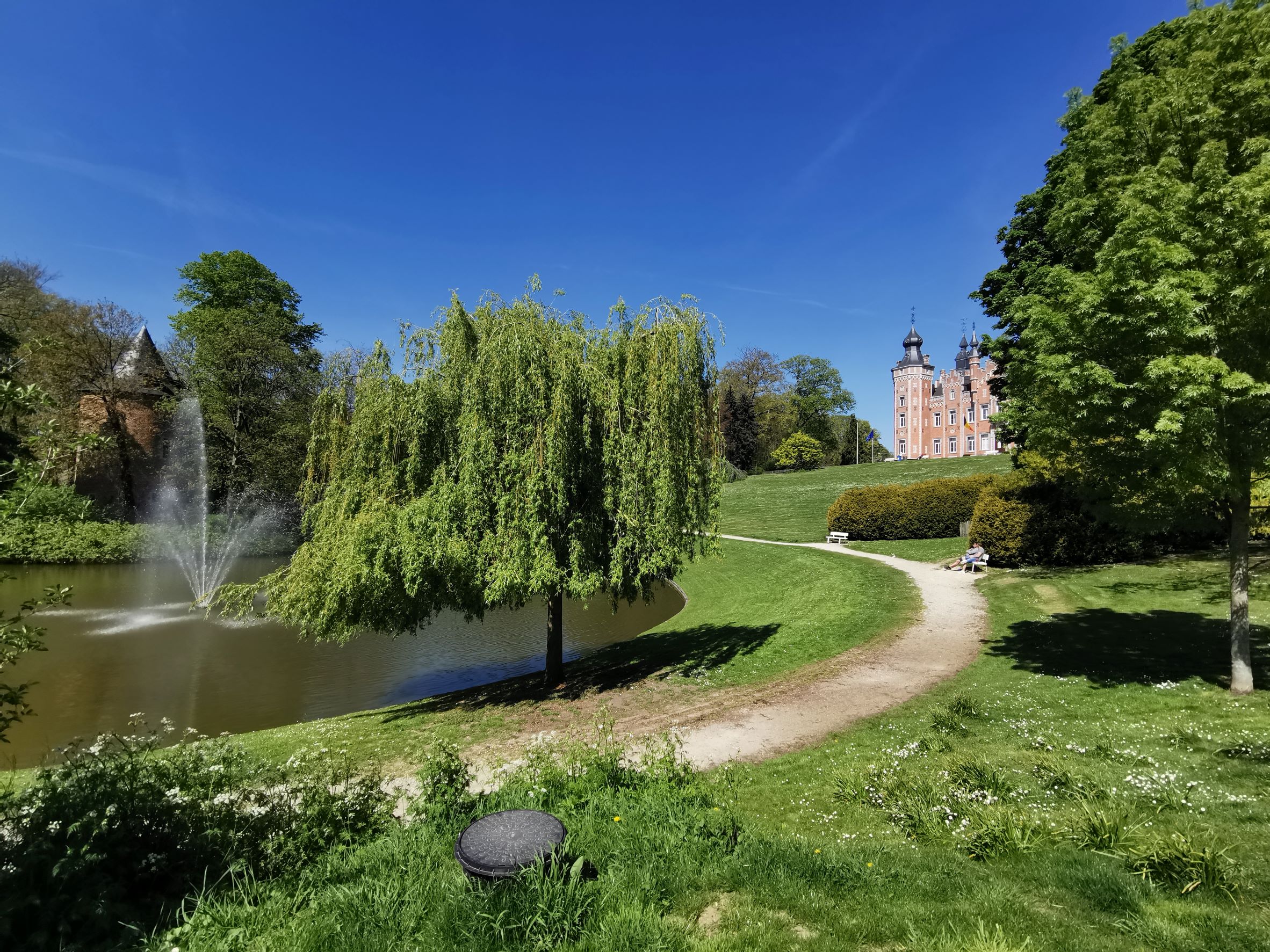 Park van Dilbeek | Visit Dilbeek
