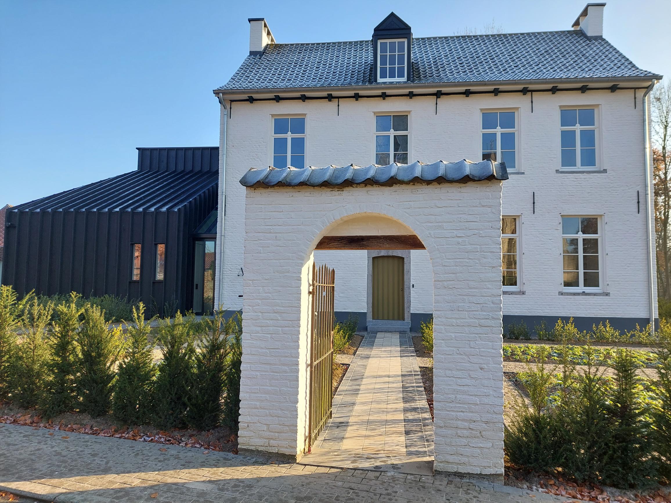 Agnes | Visit Dilbeek