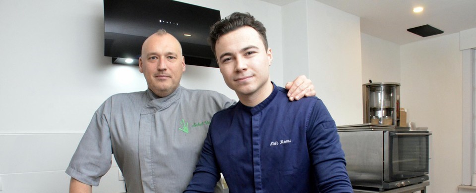 Restaurant De Copain | Visit Dilbeek