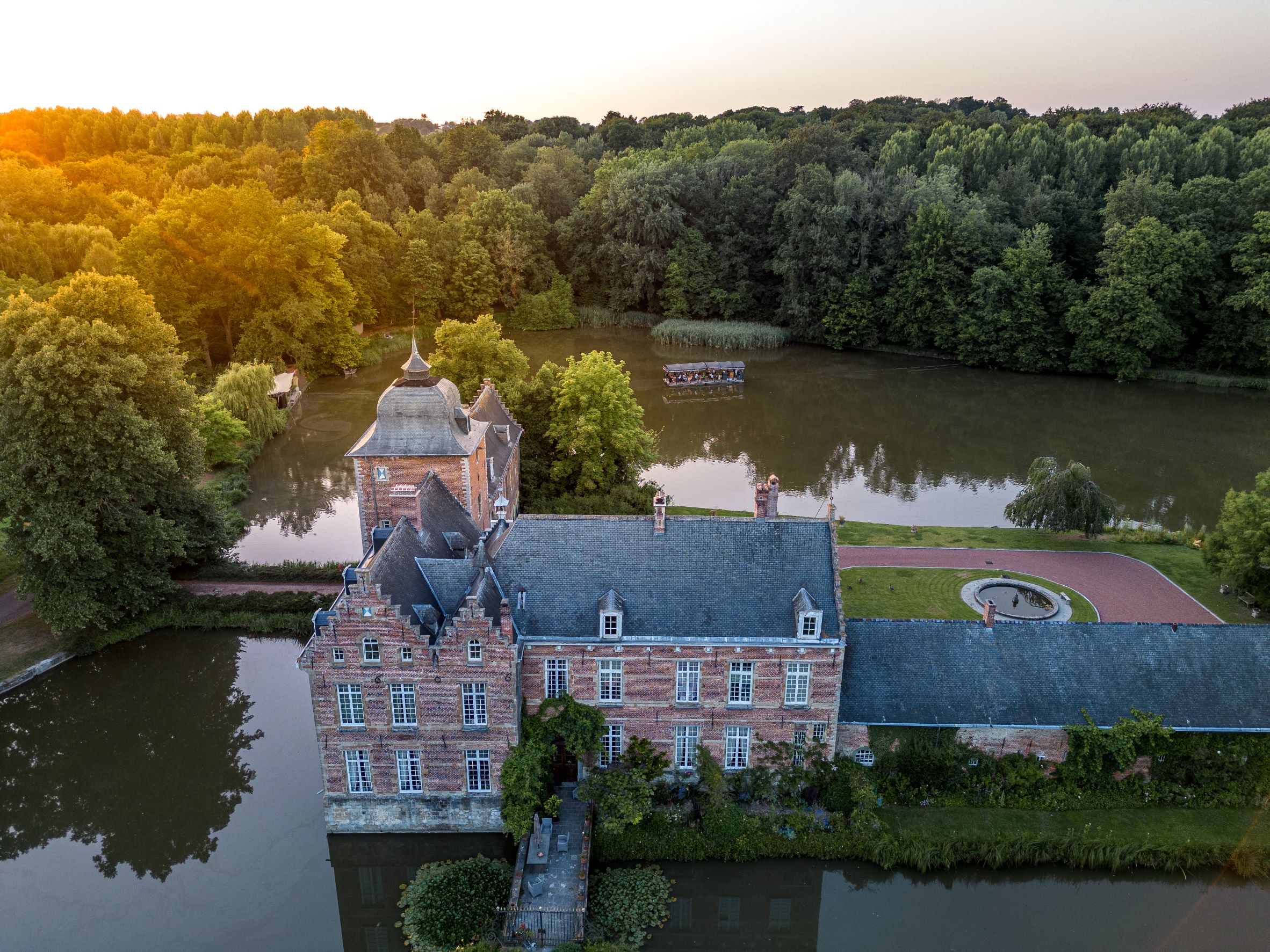 Parkenparade Dilbeek | Visit Dilbeek