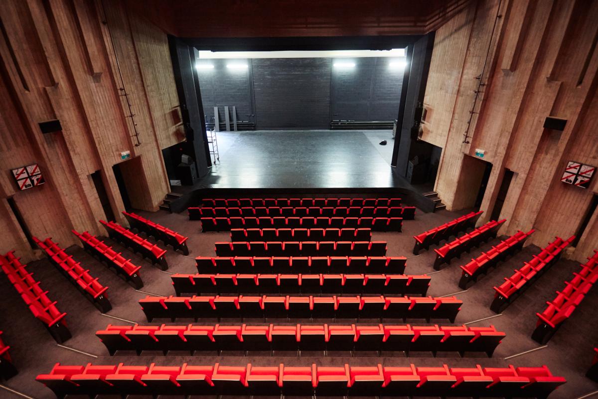 50 jaar Westrand | Visit Dilbeek