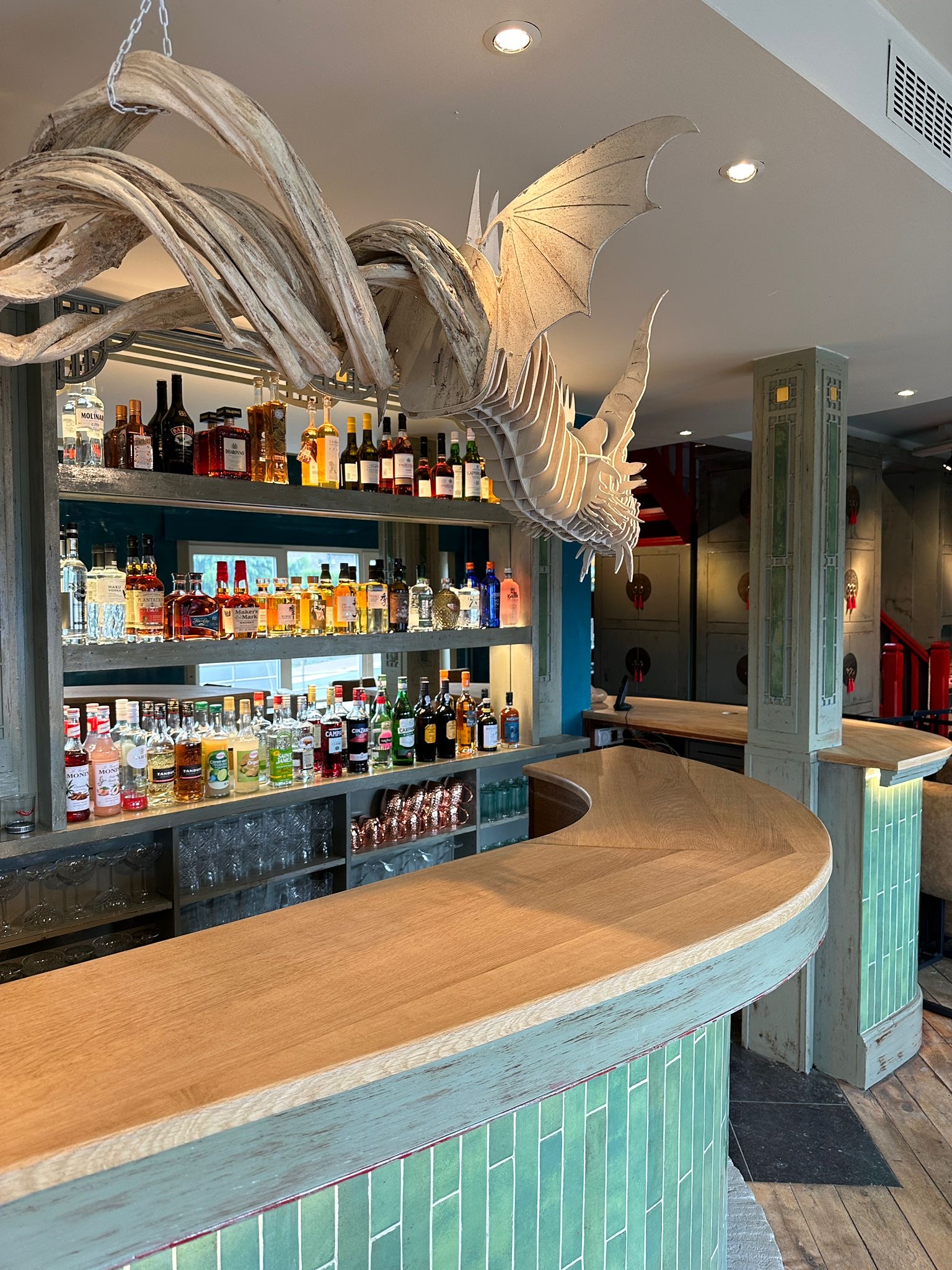 Baco Restaurant | Visit Dilbeek