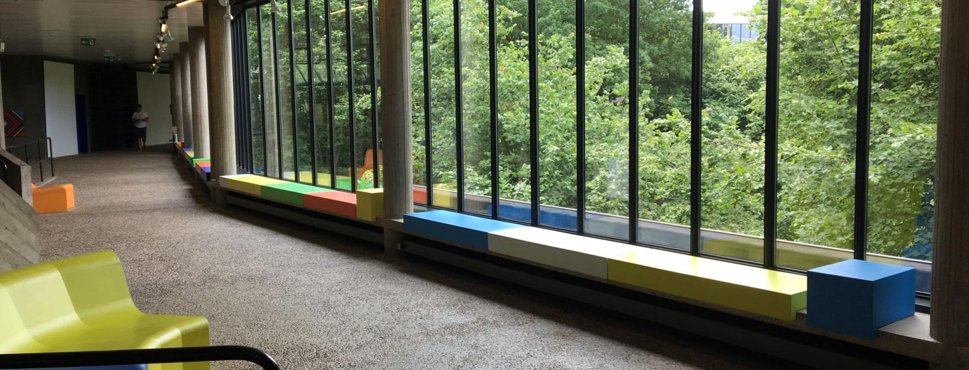 Cultuurcentrum Westrand | Visit Dilbeek