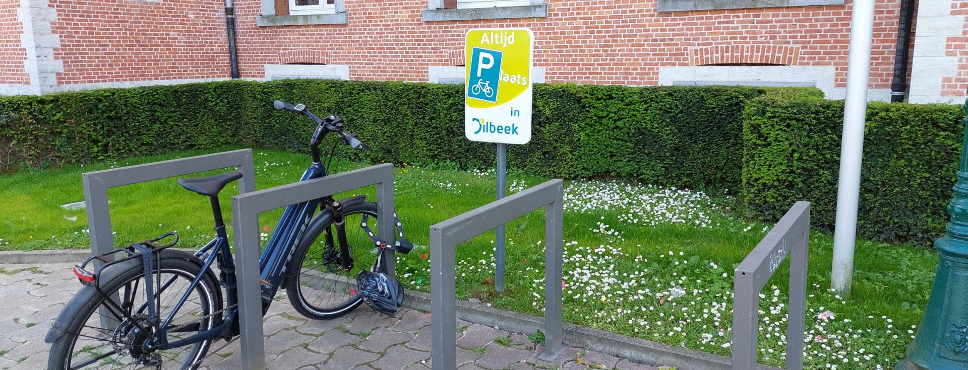 Deelfietsen en fietsverhuur | Visit Dilbeek
