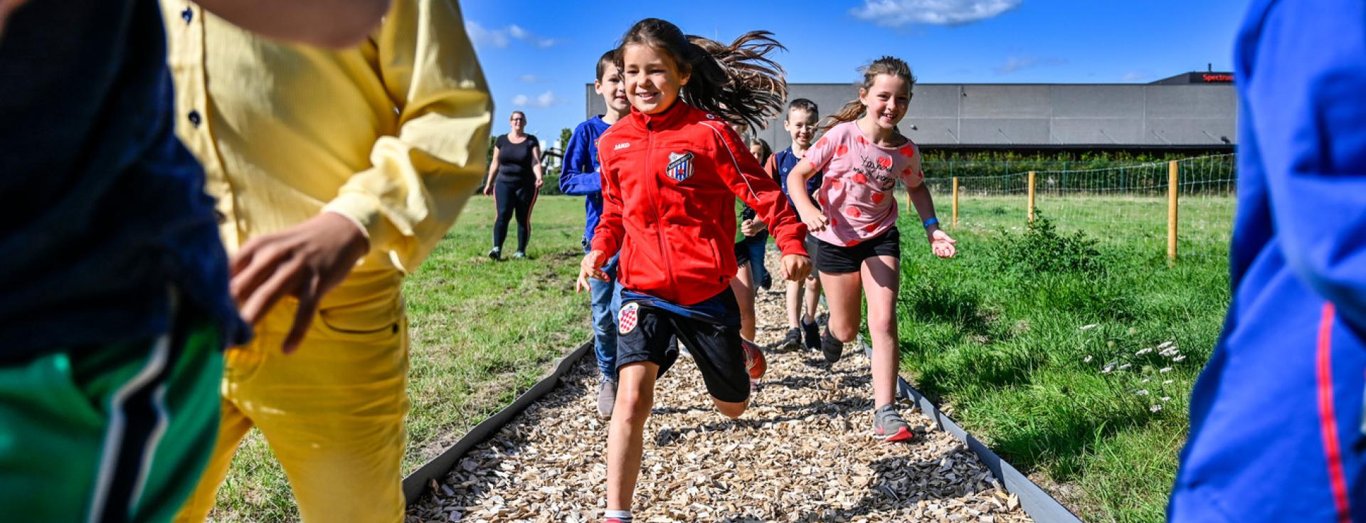 Finse looppiste | Visit Dilbeek