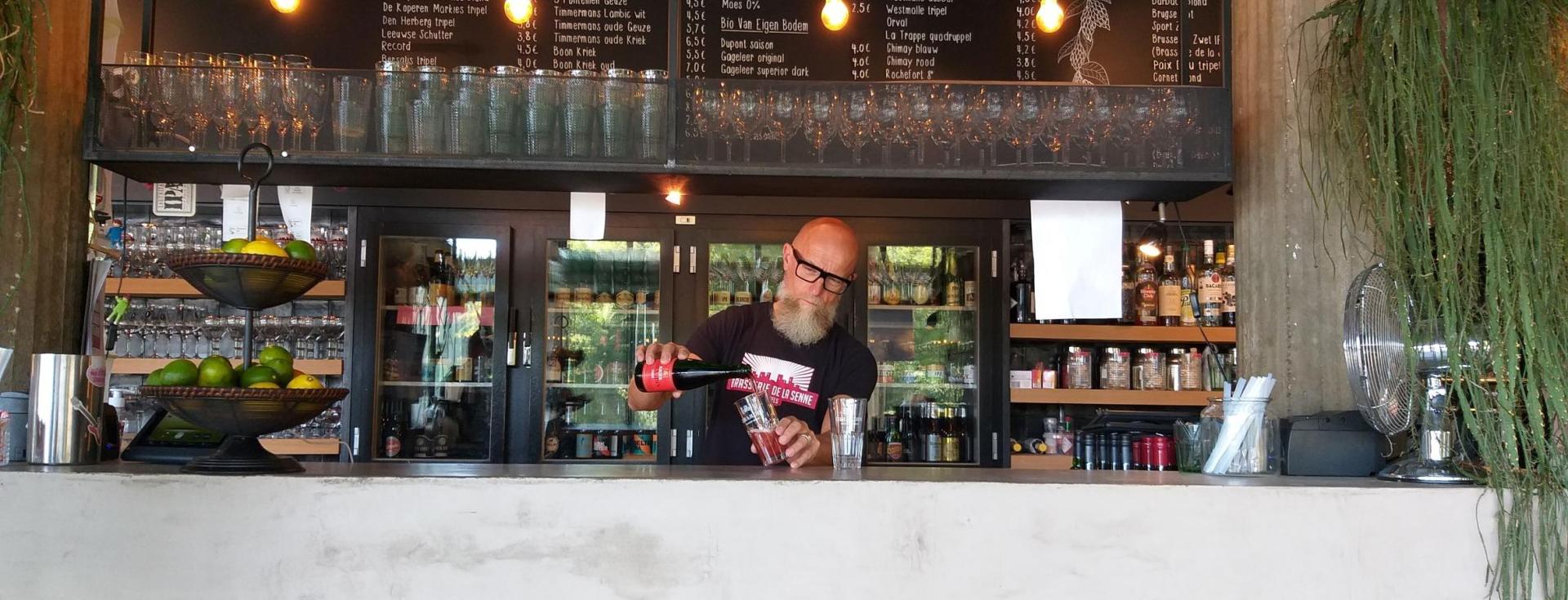 Cafés & Bars | Visit Dilbeek