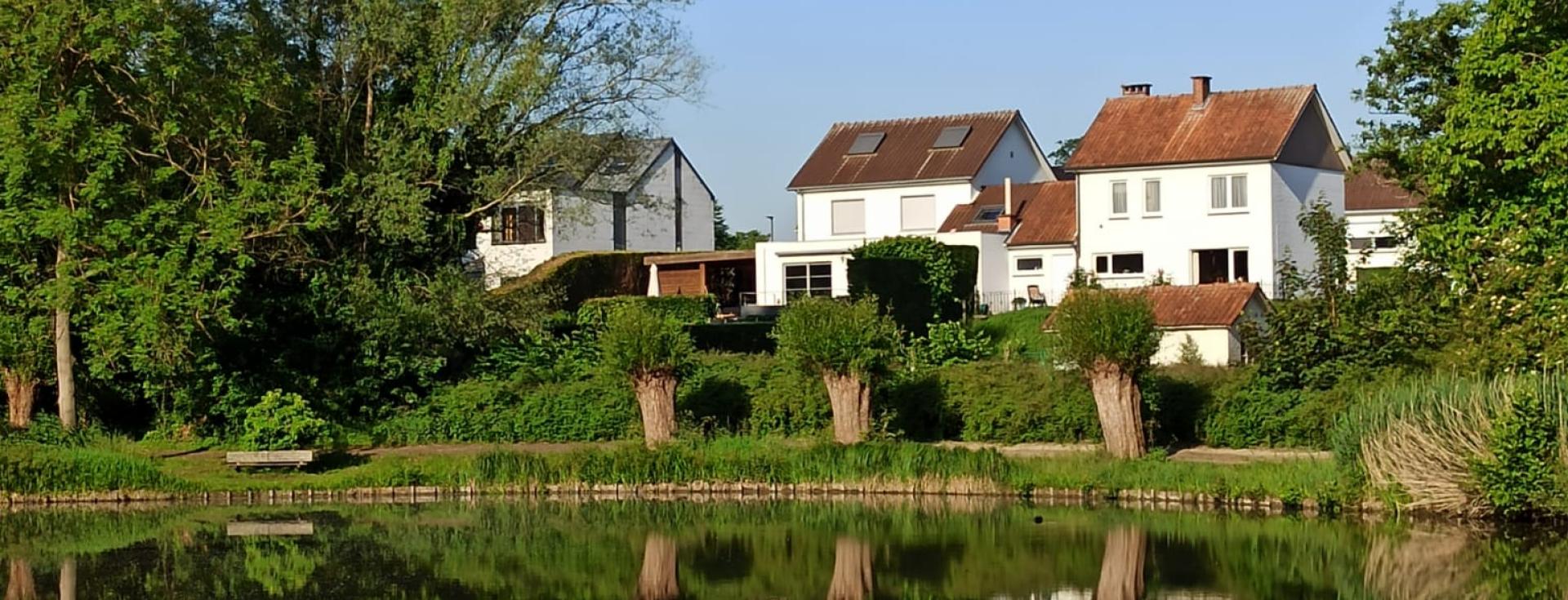 Renbaanpark | Visit Dilbeek