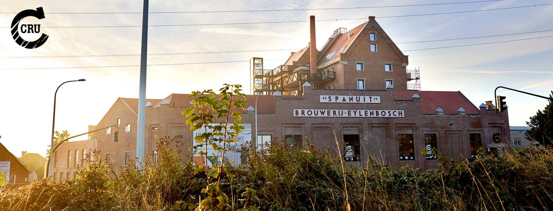 Eethuis Cuit | Visit Dilbeek