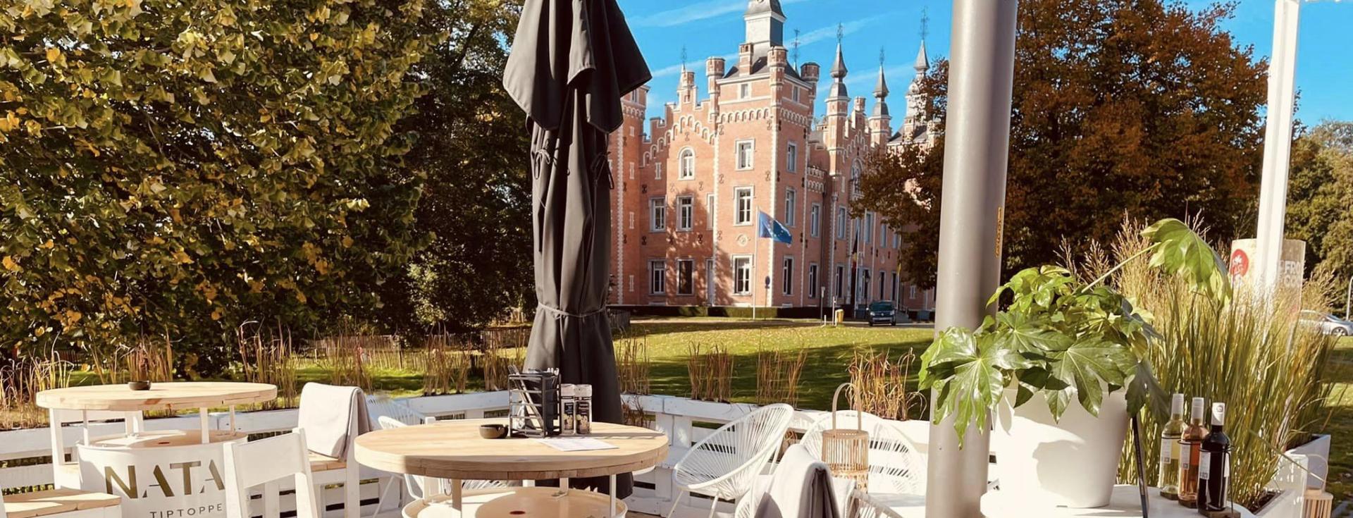 Natapas | Visit Dilbeek