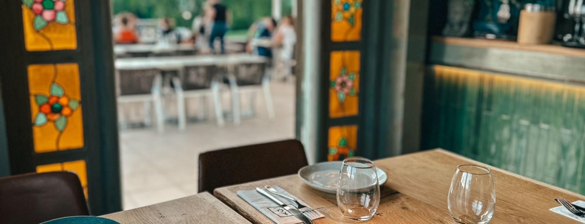 Baco Restaurant | Visit Dilbeek