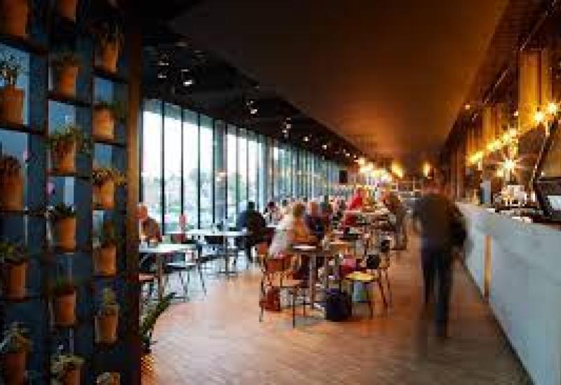 Cafés & Bars | Visit Dilbeek