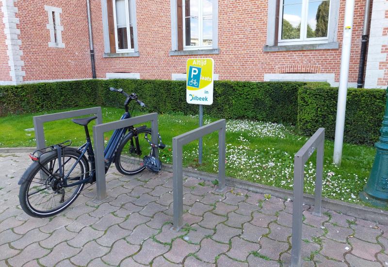 Fietsen in Dilbeek | Visit Dilbeek