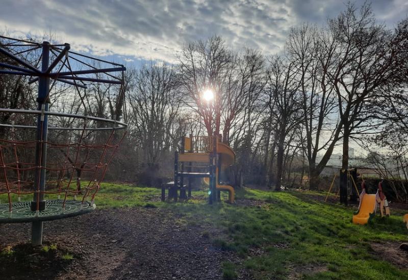 Speeltuinen | Visit Dilbeek